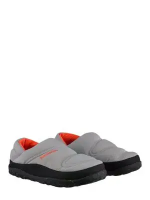 Rossignol Chalet Padded Slippers - Grey