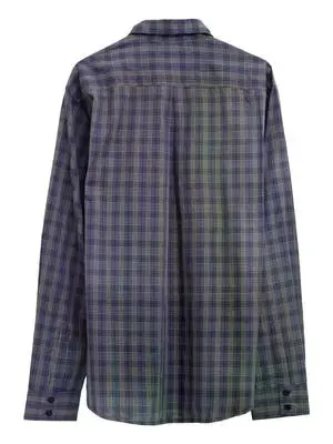 GIMAGUAS Ruben Check-pattern Shirt