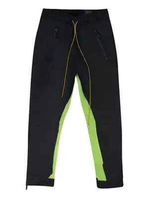RHUDE Elasticated-waistband Track Pants