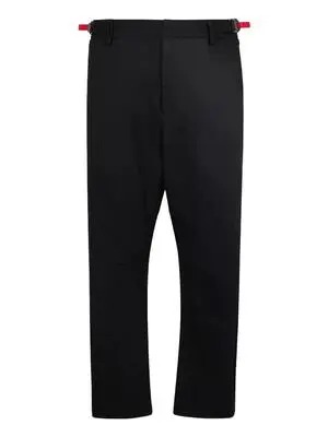 Dsquared2 Belt-loops Trousers - Black