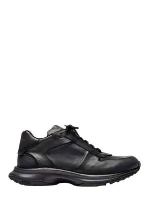 Officine Creative Phase/001 Aero Sneakers - Blue