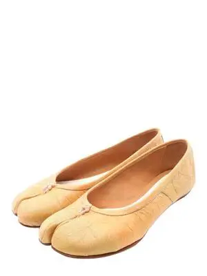 MAISON MARGIELA 2000s Tabi Ballet Flats