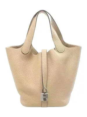 HERMÈS Pm 2025 Picotin Lock Tote Bag