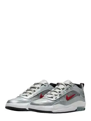 Nike Air Max Ishod Wair Sneakers - Silver