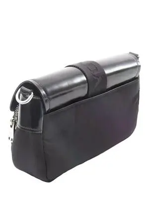 PRADA 2010s Bucket Shoulder Bag