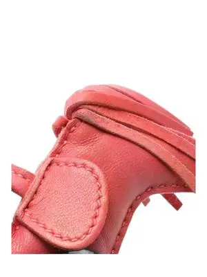 Hermès 2020 Pm Rodeo Bag Charm - Pink