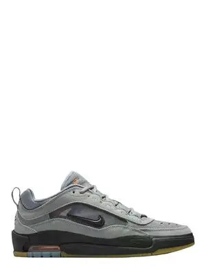 Nike Sb Air Max Ishod Iso Sneakers - Grey