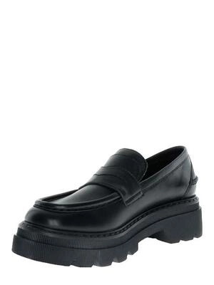 VOILE BLANCHE Krisia Penny Loafer