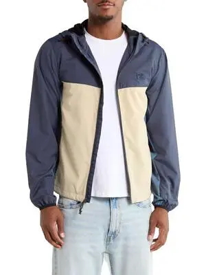 BILLABONG Timberwood Windbreaker Jacket