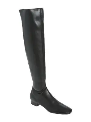 Jeffrey Campbell Palladian Boot - Black