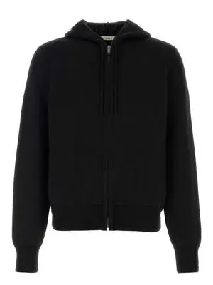 Fendi Sweater Cash Ff Double Face - Multicolor