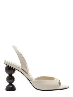 ALEXANDRE BIRMAN Tropicana 85 Eggshell