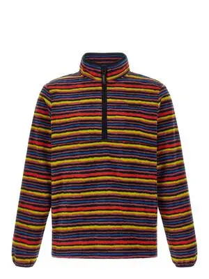 Gramicci Thermal Fleece Sweater - Multi