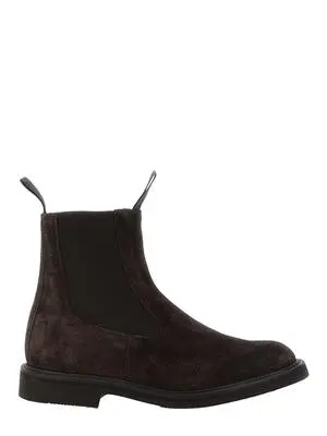 TRICKER'S Stephen' Ankle Boots - Brown