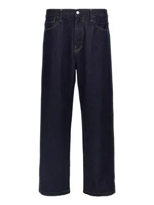 Carhartt Work In Progress Landon' Jeans - Blue