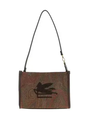 Etro 'arnica' Small Clutch Multi
