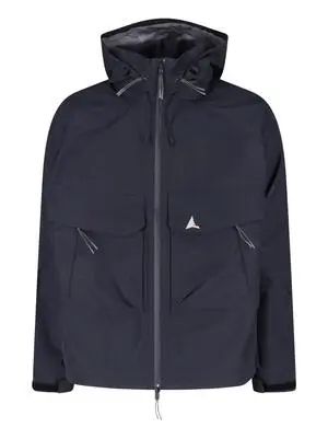 ROA Jacket "3l Creek - Black