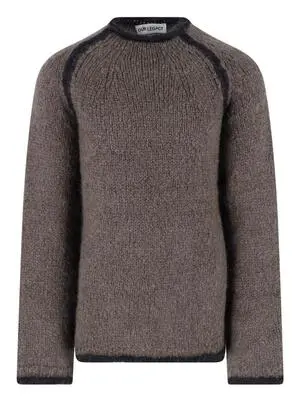Our Legacy Sweater "rider - Brown
