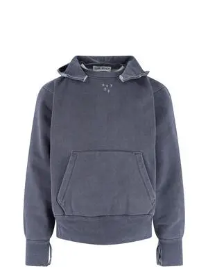Our Legacy Hoodie "relic" Blue