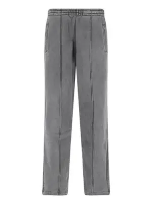 Our Legacy Sweatpants "track - Black