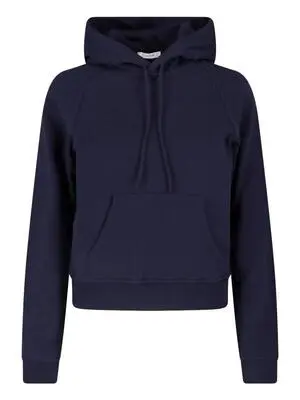 THE ROW Cotton And Cashmere Sweater "timia"