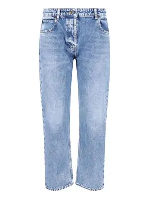 THE ROW Straight Jeans "riaco - Blue