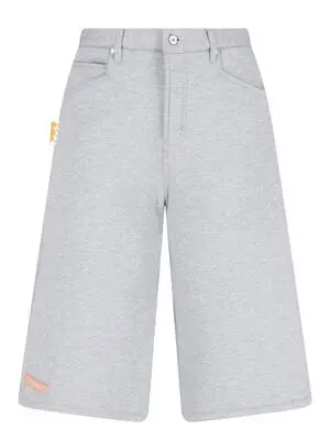 PDF Shorts "lounge Short - Gray