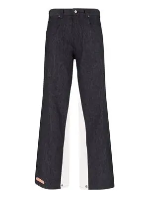 PDF Baggy Jeans "ebisu - Multi