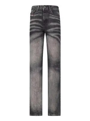 DIESEL® Jeans "d-heel" Black