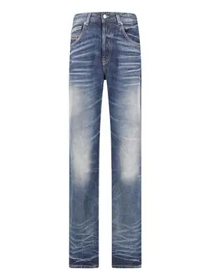 DIESEL® Jeans "d-heel - Blue