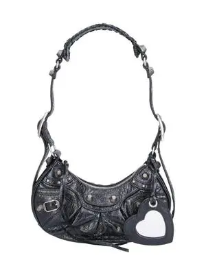 Balenciaga Shoulder Bag "le Cagole Xs - Black