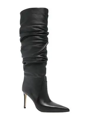 MICHAEL KORS Down Heeled Boot