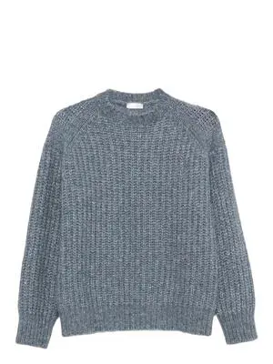 PESERICO Chunky Sweater