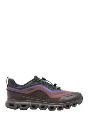 On Cloud 6 Geo Wp Black