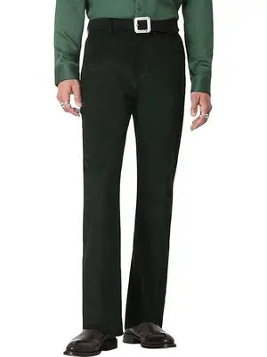 JOHN VARVATOS Bleecker Regular Fit Pants