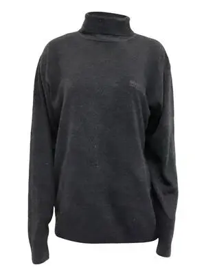 BOSS 2020s Turtleneck Sweater