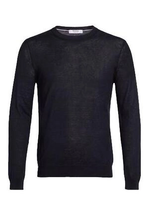 MASQ Sweater Size Silk - Navy