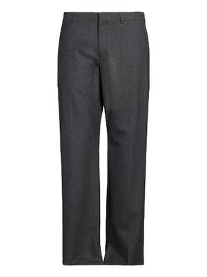 Celine Pants Size Wool - Grey