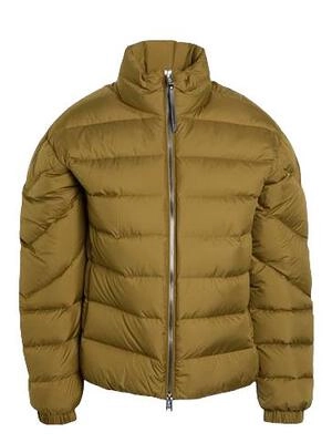 Woolrich Puffer Size Polyester - Green