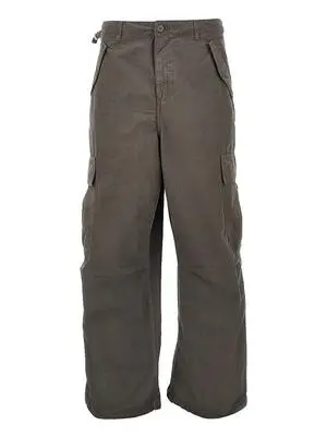 CARHARTT WORK IN PROGRESS 'oborn' Cargo Pant Man