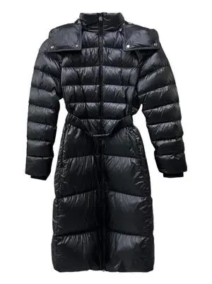 BURBERRY Quilted Down Jacket