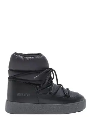 MOON BOOT Moon Boot LTrack Lace-Up Boots