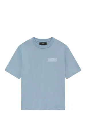 Amiri Spirit T-shirt - Blue