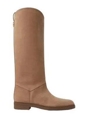 Loro Piana Kilda Boot Fossil