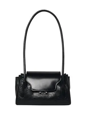 Marni Small Trunkette Bag - Black