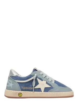 GOLDEN GOOSE Young Ball Star Sneakers - No