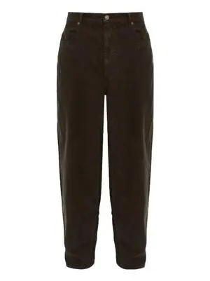 ALLSAINTS High Rise Balloon Trousers