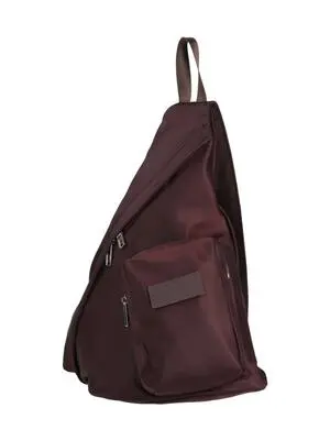 MAISON MARGIELA Minimalist Medium Backpack - Brown