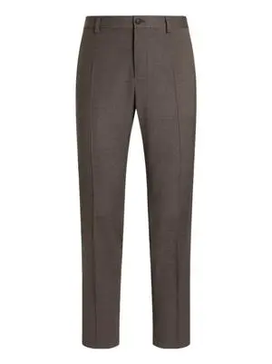 Dolce & Gabbana Dolce  Gabbana Pleated Pants Grey