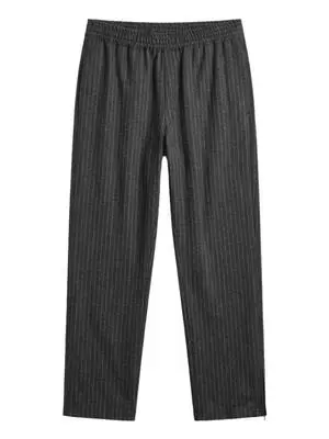 Barena Venezia Striped Casual Trousers - No